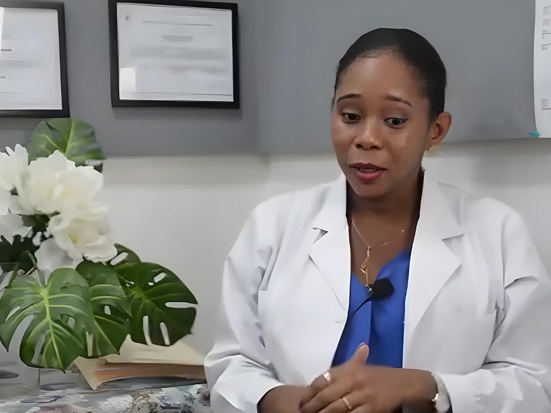 Mémoire d'un sacrifice : l’Hôpital du Canapé-Vert se soulève pour le Dr ...