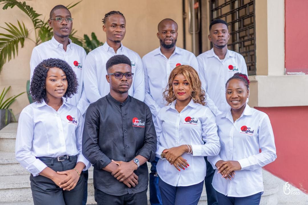 Smart Digital : Un lancement inédit à Aïoli - Focus Haiti Media